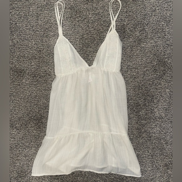 Xhilaration | Swim | Target Swim Coverup | Poshmark